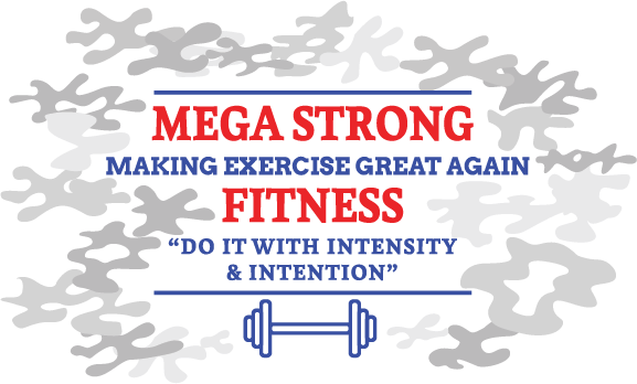 Mega Strong Fitness
