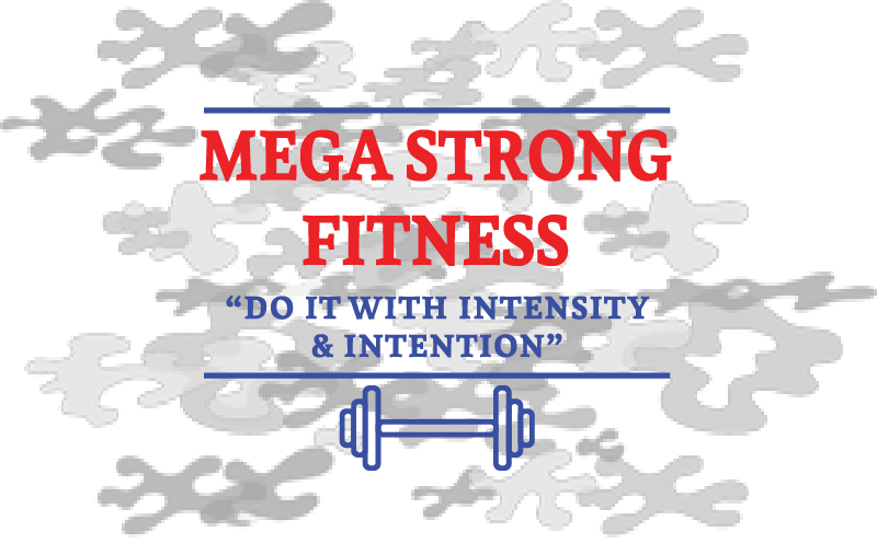 Mega Strong Fitness